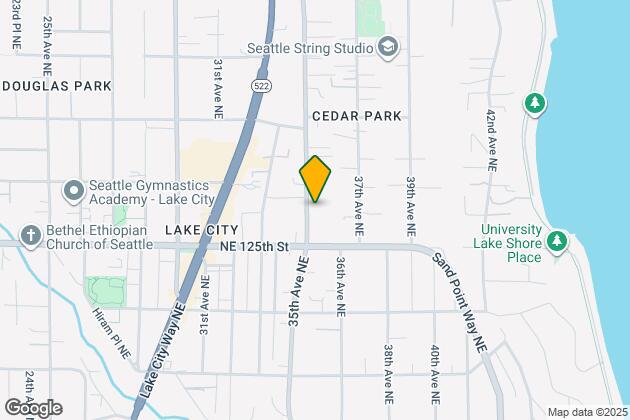 Spring Lake Apartments - Seattle, WA | Apartments.com