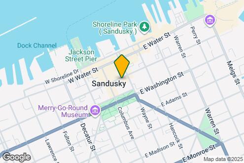 Feick Building - Apartments in Sandusky, OH | Apartments.com