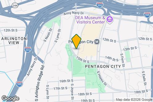 1401 Joyce on Pentagon Row - Apartments in Arlington, VA | Apartments.com