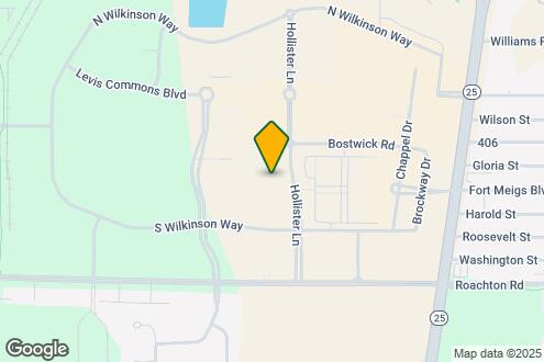 Mosaic at Levis Commons - Apartments in Perrysburg, OH | Apartments.com