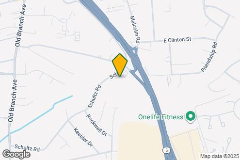 Residences at Springbrook (Older Adults 62+) - Apartments in Clinton ...