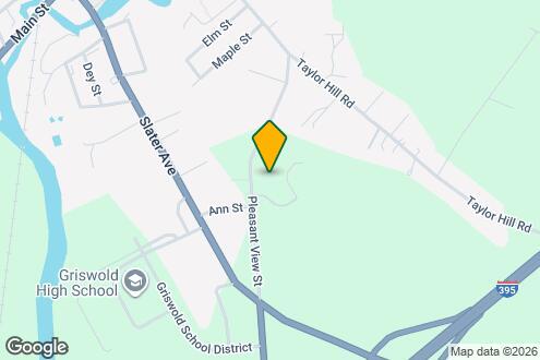 Pleasant View Estates - 96-122 Pleasant View St Griswold, CT ...