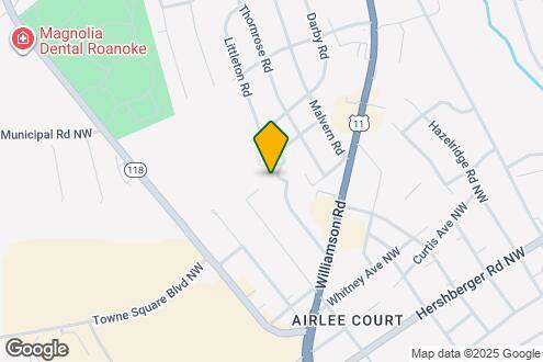 Ridgeview Apartments - Apartments in Roanoke, VA | Apartments.com