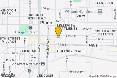 The Emory - Apartments in Plano, TX | Apartments.com