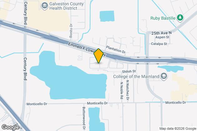 Lakeview Apartments - Texas City, TX | Apartments.com