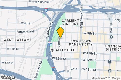 The KC High Line - Apartments in Kansas City, MO | Apartments.com