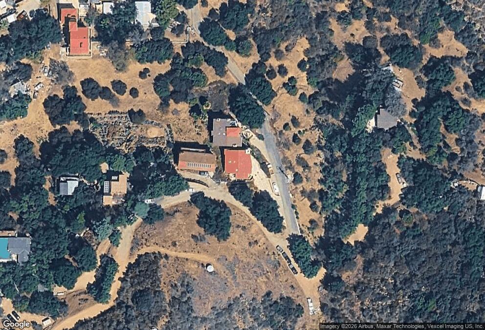20310 Callon Dr, Topanga, CA 90290 - House Rental in Topanga, CA ...
