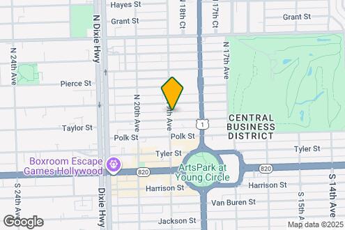 403 N 19th Ave, Hollywood, FL 33020 - Apartments in Hollywood, FL ...