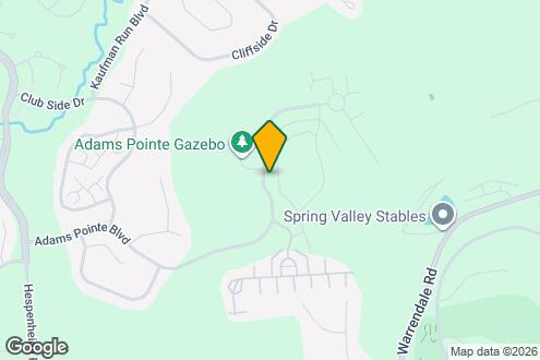 The Pointe at Adams Ridge - Apartments in Mars, PA | Apartments.com