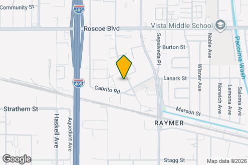 Terrace Pointe Apartments - Apartments in Van Nuys, CA | Apartments.com