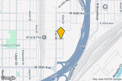 Iota Fox Station - Apartments in Denver, CO | Apartments.com