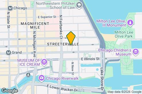 The Streeter - Apartments in Chicago, IL | Apartments.com