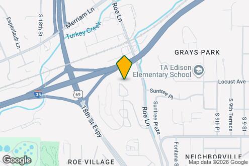 Woodview Apartments - Apartments in Kansas City, KS | Apartments.com