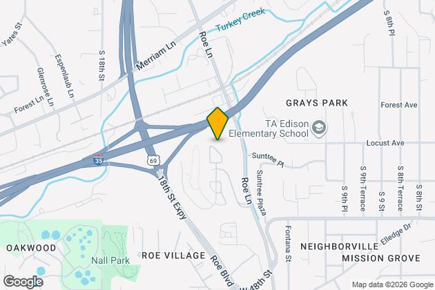 Woodview Apartments - Kansas City, KS | Apartments.com