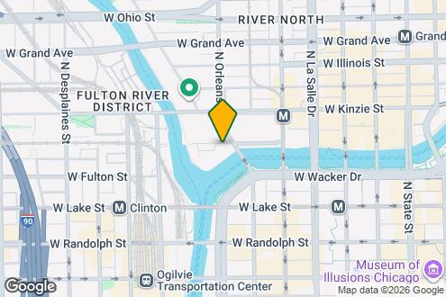 Wolf Point East - Apartments in Chicago, IL | Apartments.com