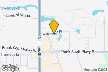 Winchester Place Apartments Apartments - Fairview Heights, IL ...