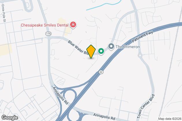 TGM Odenton Apartments - Odenton, MD | Apartments.com