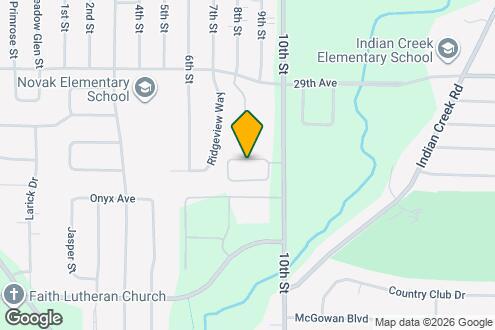 Magnolia Lane - Apartments in Marion, IA | Apartments.com