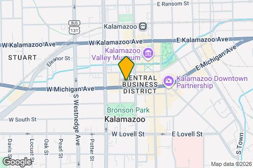 232 W Michigan Ave, Kalamazoo, MI 49007 - Apartments in Kalamazoo, MI ...