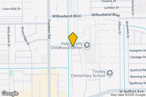 Bankside Village - Apartments in Houston, TX | Apartments.com