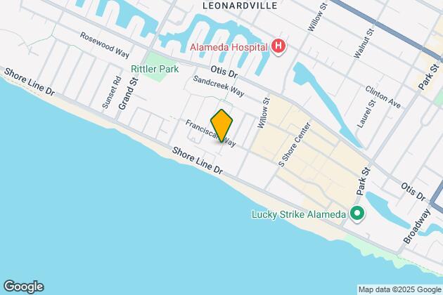 Wavecrest Lanai Apartments - Alameda, CA | Apartments.com