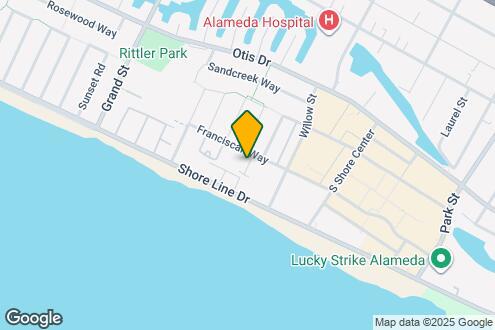 Wavecrest Lanai Apartments - Apartments in Alameda, CA | Apartments.com