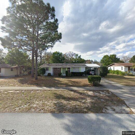 4747 Keysville Ave, Spring Hill, FL 34608 - House Rental in Spring Hill ...