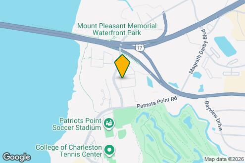 Bridgeside at Patriots Point - Apartments in Mount Pleasant, SC ...