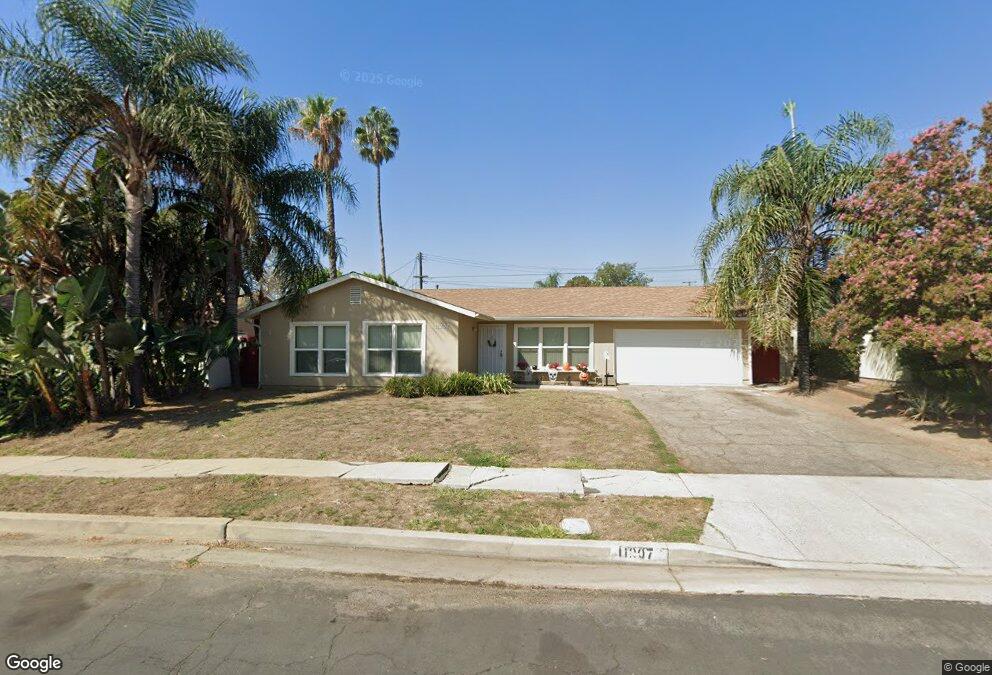 11207 Petit Ave, Los Angeles, CA 91344 - House Rental in Los Angeles ...