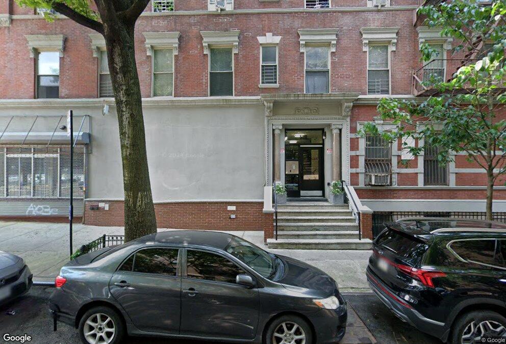1792 Amsterdam Ave Unit 4-N, New York, NY 10031 - Room for Rent in New ...