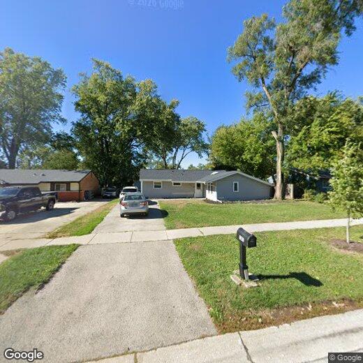 121 Queenswood Rd, Bolingbrook, IL 60440 - House Rental in Bolingbrook ...