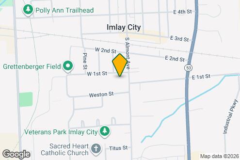 Colonial Hills Apartments - Apartments in Imlay City, MI | Apartments.com