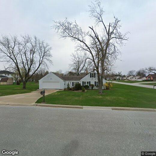 6839 Parkside Ave, Countryside, IL 60525 - House Rental in Countryside ...