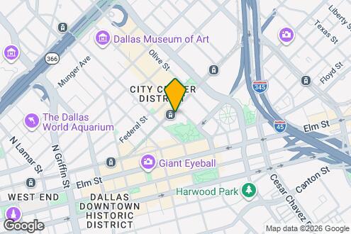 One Dallas Center - Apartments in Dallas, TX | Apartments.com