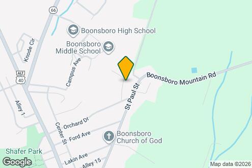 Country Village - Apartments in Boonsboro, MD | Apartments.com