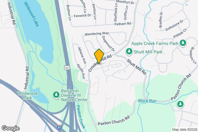 High Pointe Overlook Apartments - Harrisburg, PA | Apartments.com