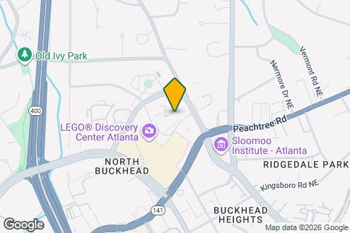 Cortland at Phipps Plaza - Apartments in Atlanta, GA | Apartments.com