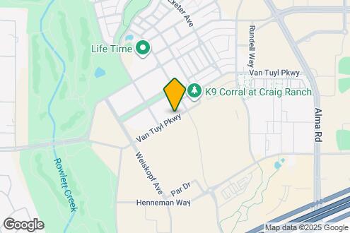 Luxia Craig Ranch - Apartments in McKinney, TX | Apartments.com