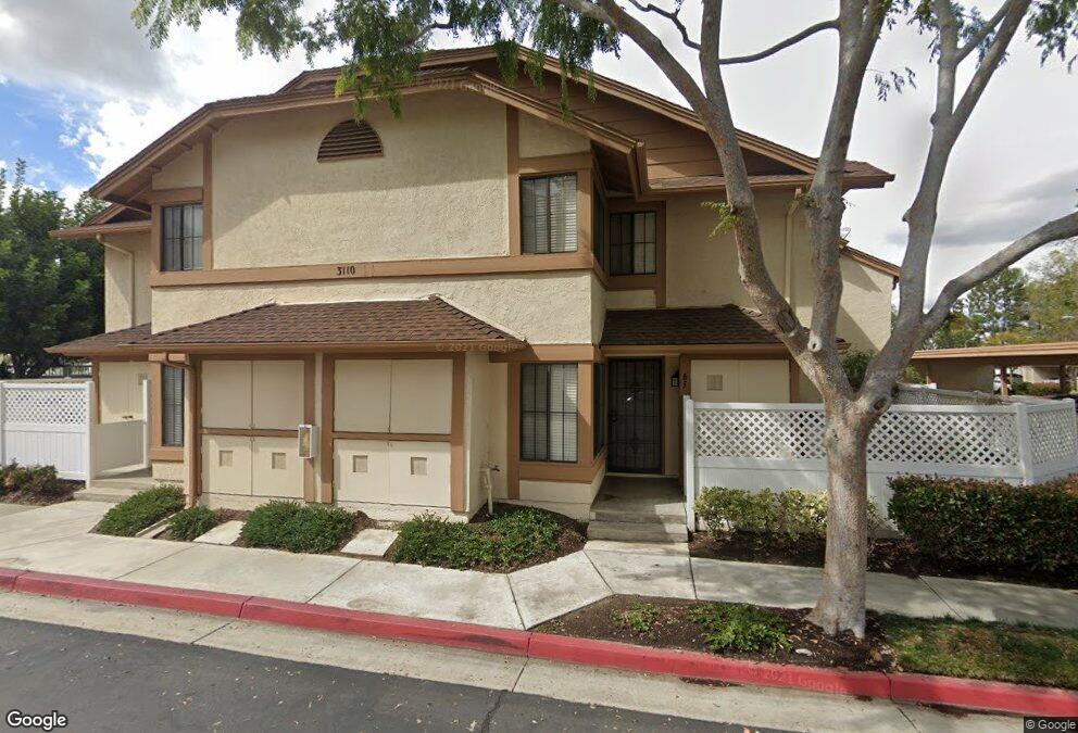 3110 Cochise Way, Fullerton, CA 92833 - Condo for Rent in Fullerton, CA ...