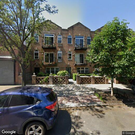 454A 12th St, Brooklyn, NY 11215 | Apartments.com