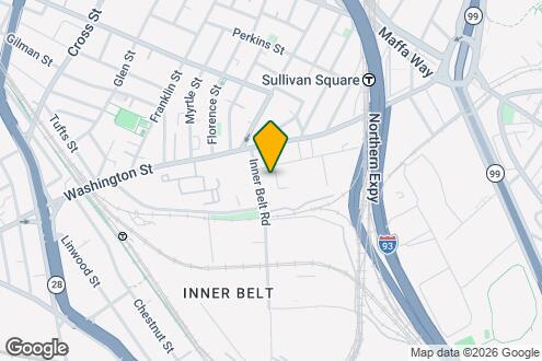 Arris - Apartments in Somerville, MA | Apartments.com