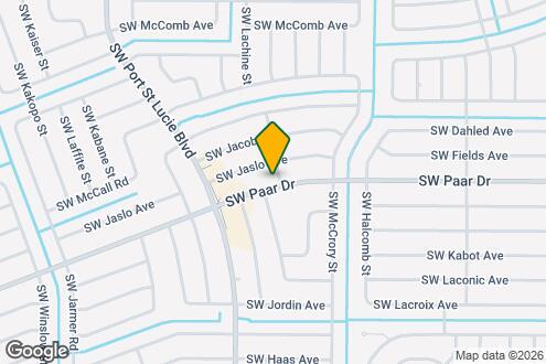 The Cottages at Tradition Apartments - 8950 SW Paar Dr Port Saint Lucie ...