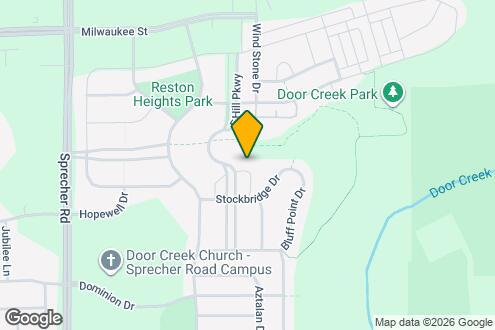 Stockbridge Trails - Apartments in Madison, WI | Apartments.com