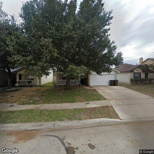 8438 Rita Blanca Dr, Converse, TX 78109 - House Rental in Converse, TX ...