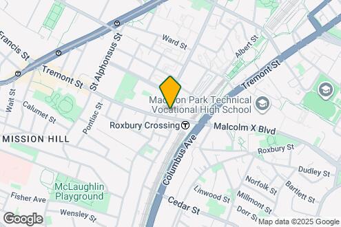 1431-1433 Tremont St, Boston, MA 02120 - Apartments in Boston, MA ...