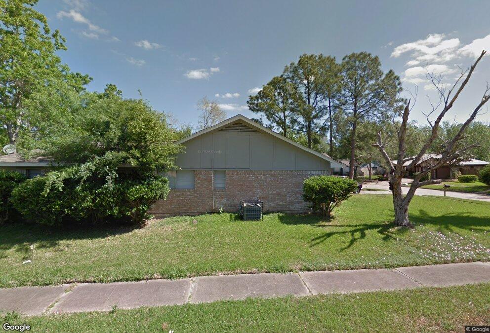 6746 Rowell Ct, Missouri City, TX 77489 - House Rental in Missouri City ...