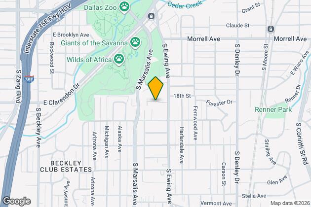 Reese Court Villas Apartments - Dallas, TX | Apartments.com