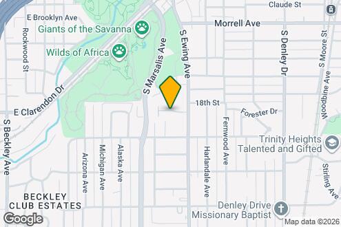 Reese Court Villas - Dallas, TX, 75216 | Apartments.com