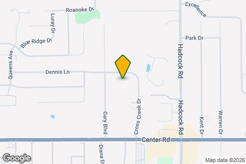 Cross Creek Apartments - Apartments in Brunswick, OH | Apartments.com