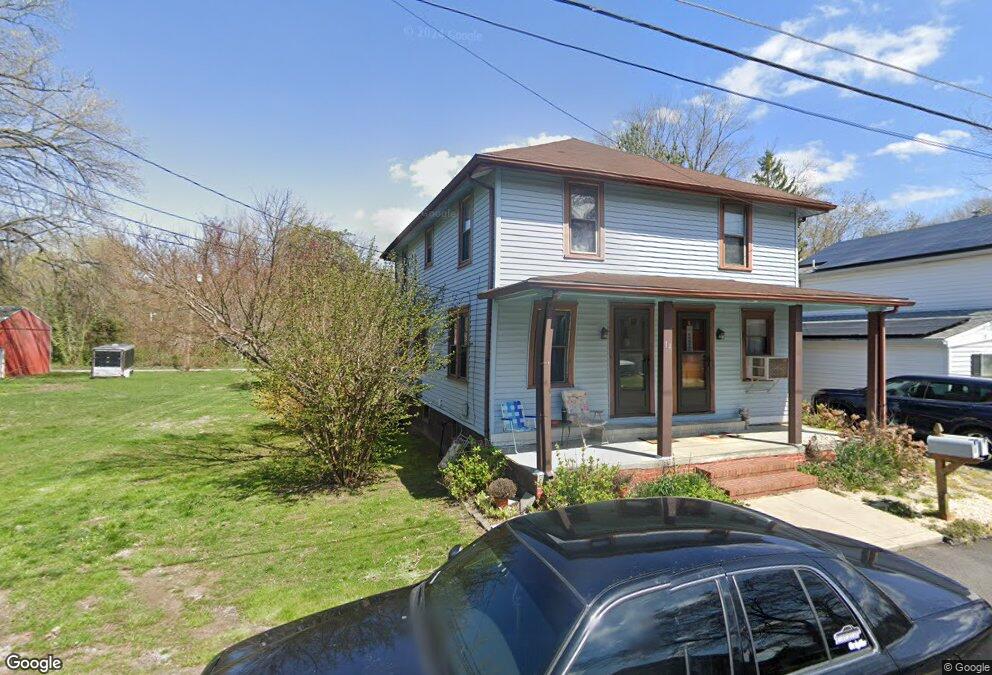12 Delaware Ave, Salem, NJ 08079 - Townhome Rentals in Salem NJ ...